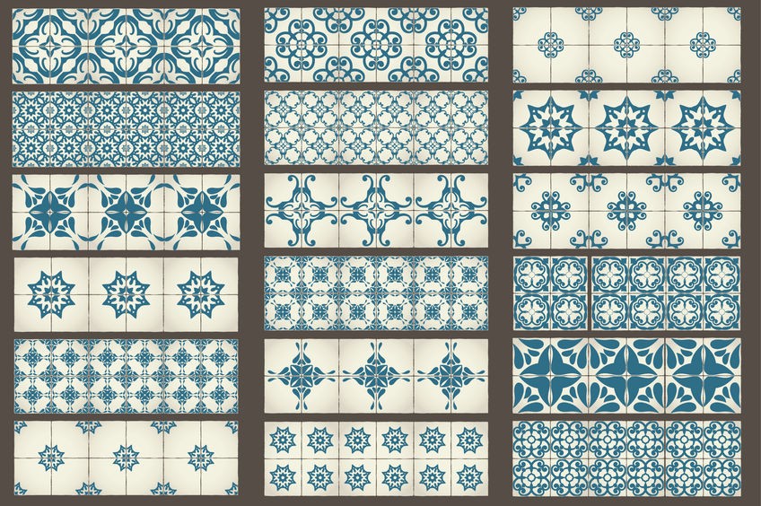 WC, Fürdőszoba csempe ötletek – csempe típusok és dizájn - Praktiker ...