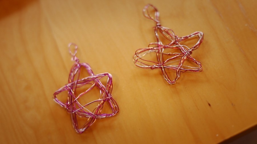 Csináld magad: karácsonyi díszek a fenyőfára - Praktiker Ötletek